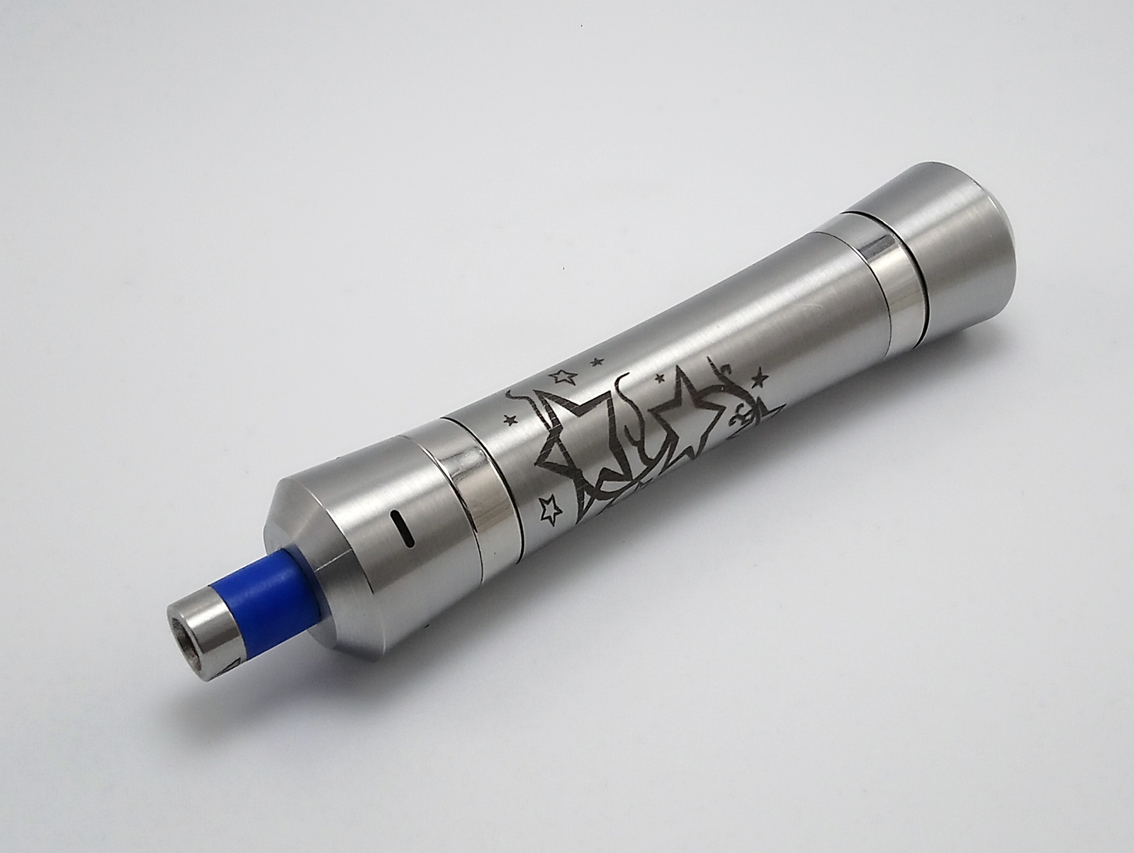 Comment fonctionne la cigarette électronique jetable Puff ? - Insomnie ...